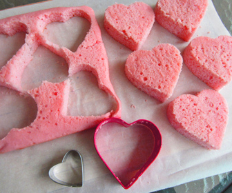 Romantic Fat-Burning Recipes | Low Carbe Diem