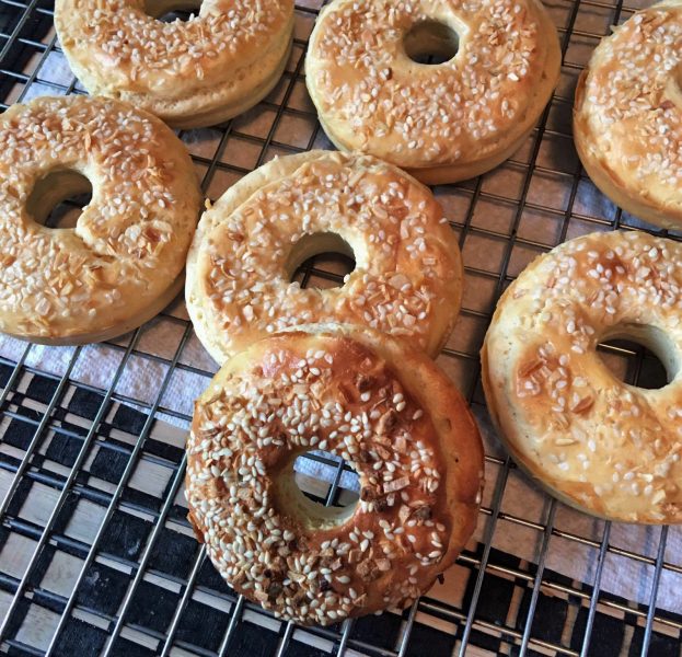 Keto Soul Bread Recipes | Low Carbe Diem