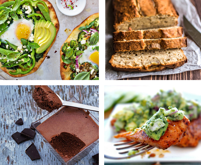 Almost Zero Carb Meal Plan | Low Carbe Diem